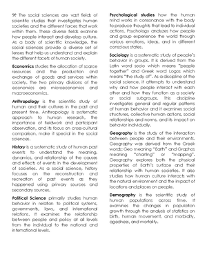 RRL and RRS - Local Studies & Literature for - LOCAL STUDIES According ...