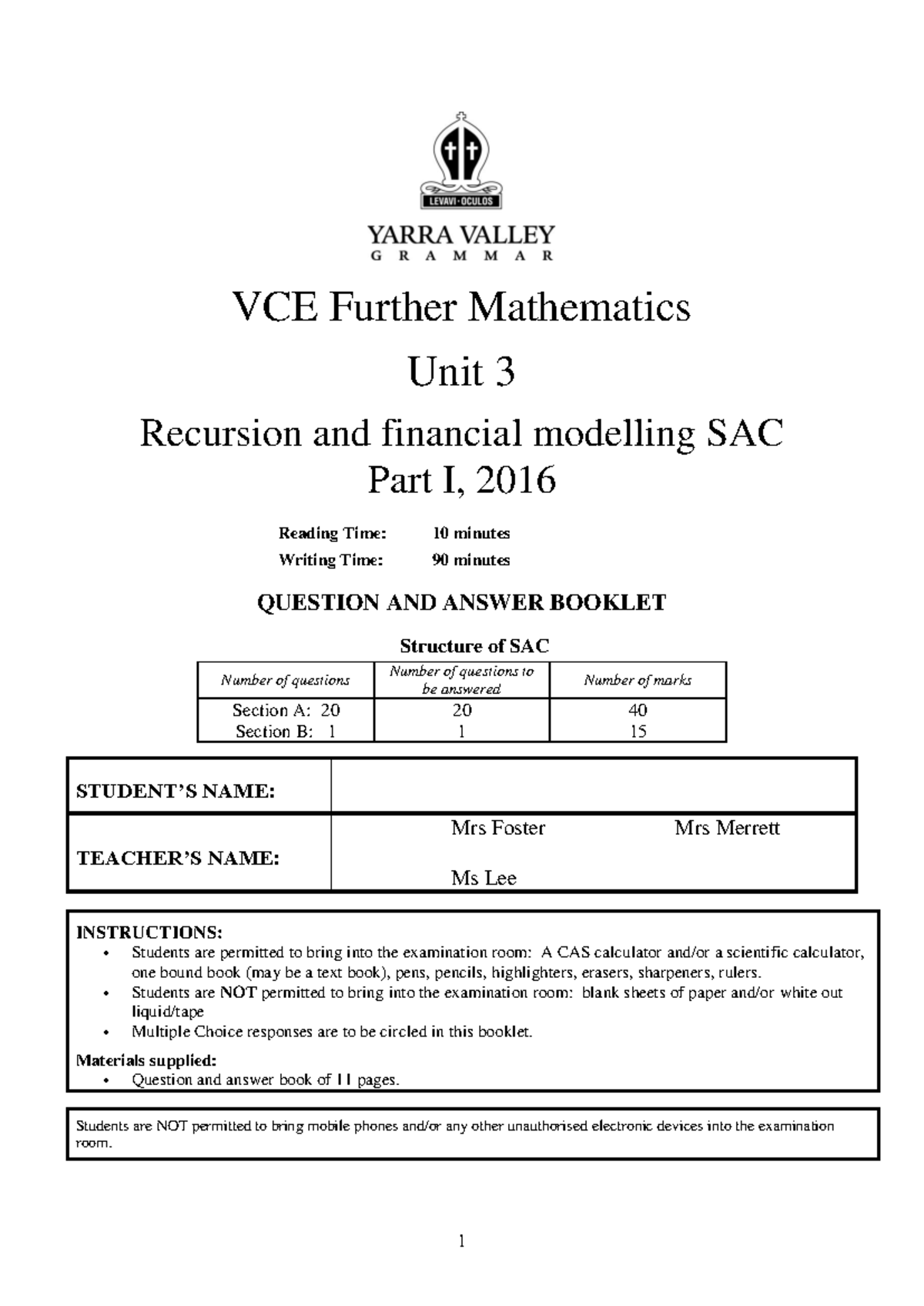 1. 2016 SAC Recursion and financial modelling PART 1 - VCE Further ...