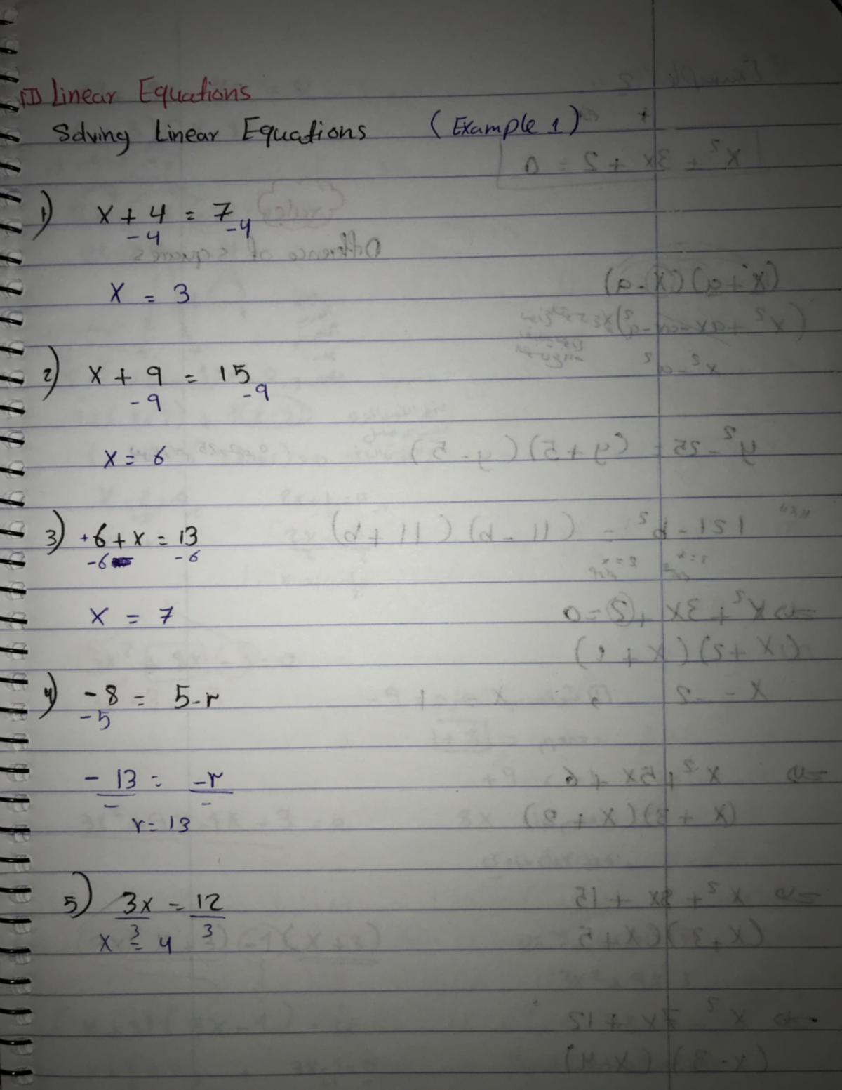 Introduction to Mathematics - Financial Management - Studocu