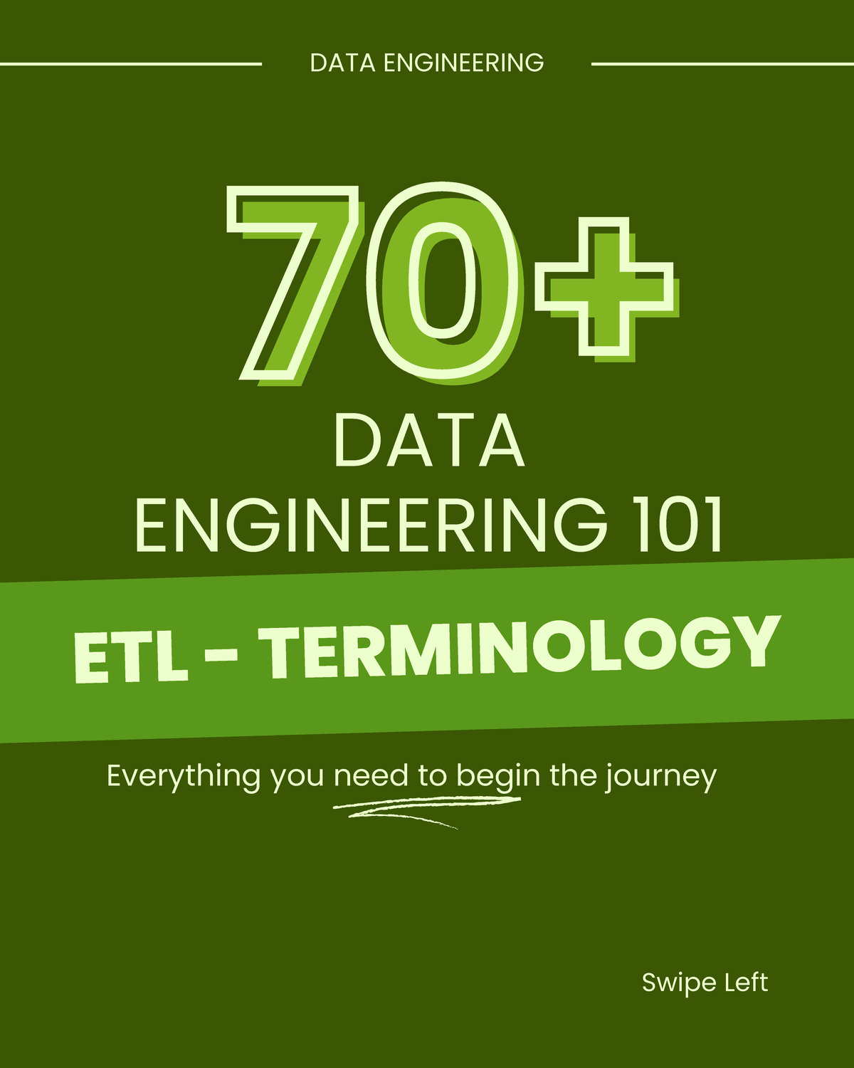 Data Engineering 101: Comprehensive Guide to ETL Concepts - Studocu