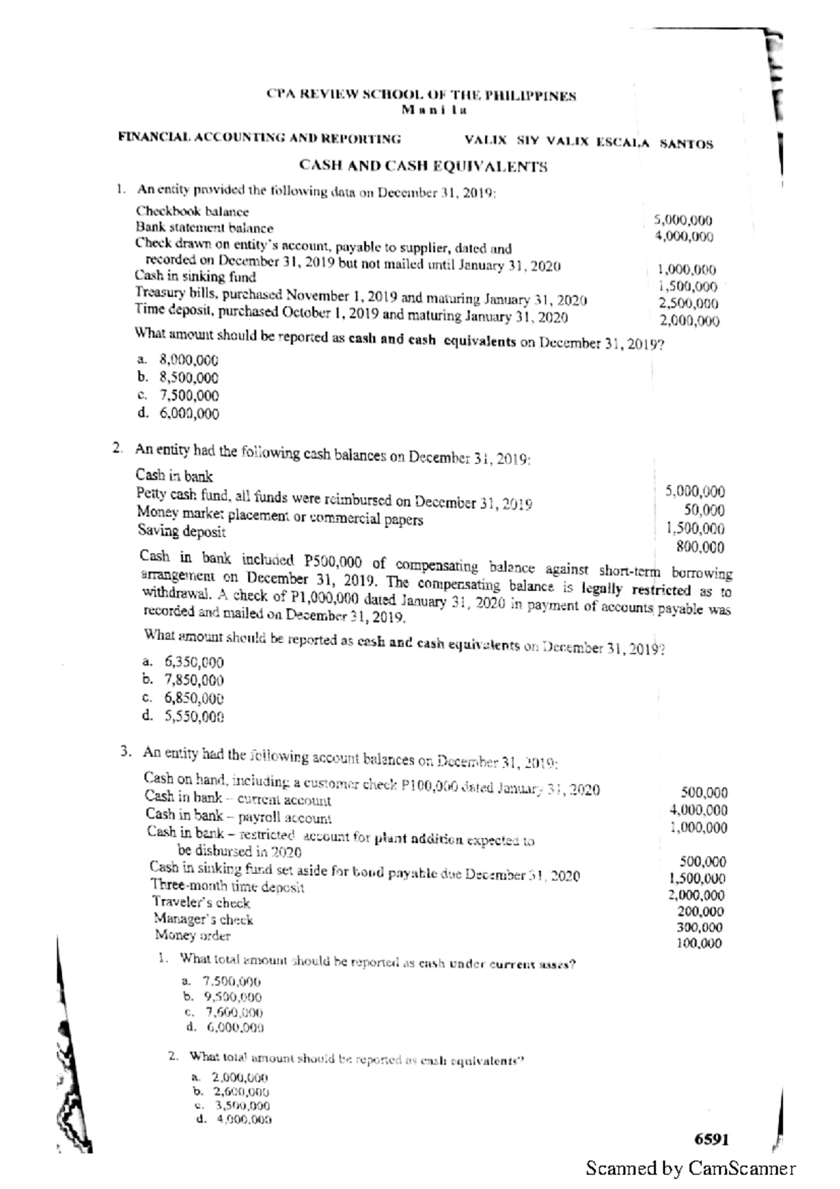 FAR 6591-Financial Accounting 01- FAR - Advance - Accountancy - Scanned ...