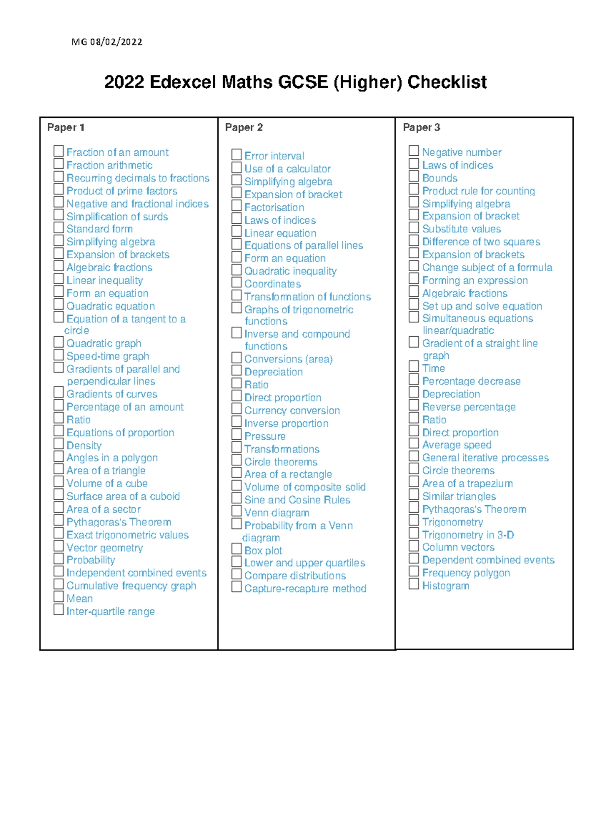 Mathematics Paper 1 Foundation Tier Pearson Edexcel Level 2 GCSE Exam mathematics-paper-1-foundation-tier-pearson-edexcel-level-2-gcse-exam