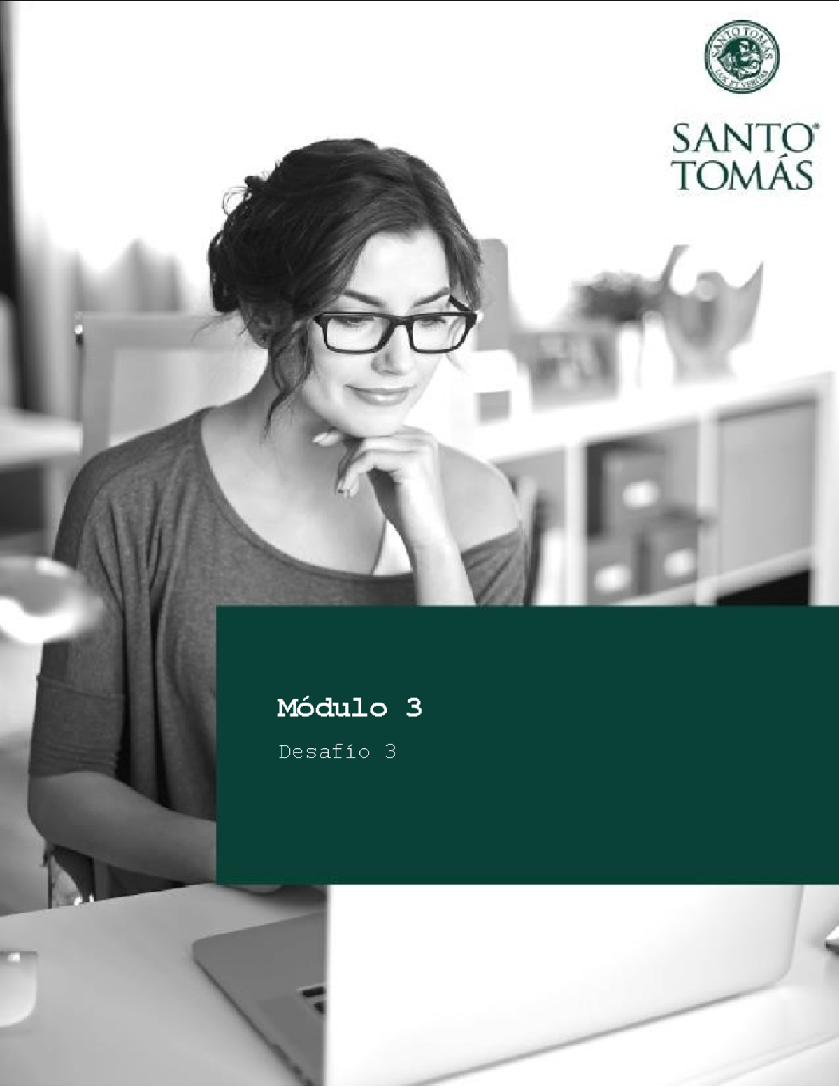 Módulo 3 Desafío 3: Resolución de Problemas de Estadística Descriptiva - Studocu