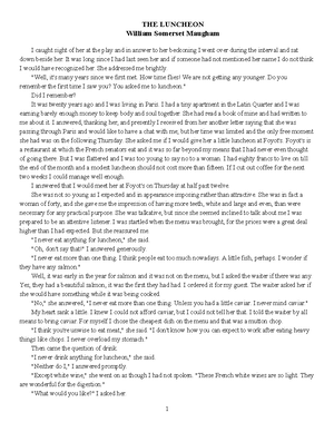 English notes grade 9 - Steps For Analysing a cartoon: STEP 1 Read ...