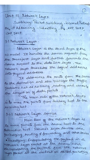 Swathi S Cn Lab Page 1 Ex 1 Network Utilities Date Aim Learn To