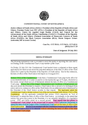 Lbc rules form 01 - APPLICATION FOR A CASE NUMBER IN THE LABOUR COURT ...
