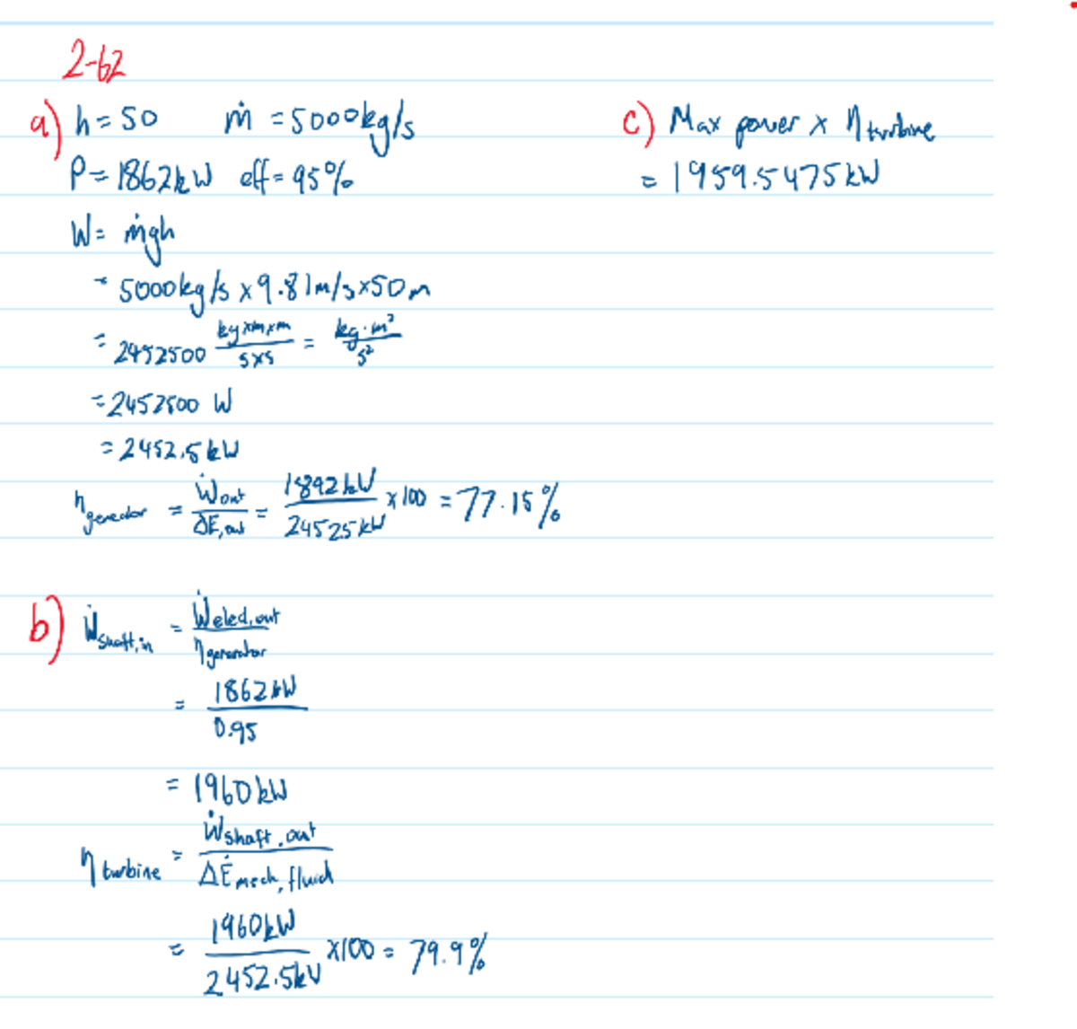 Week 3 Lecture Notes & Practice Questions - MECH 101 - Studocu