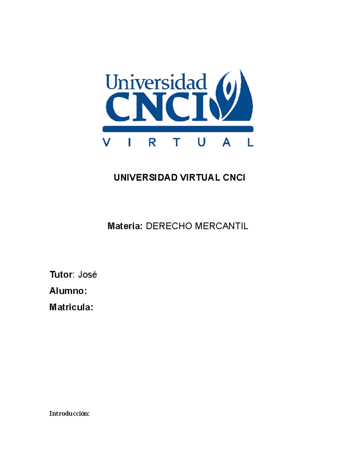 Derecho Mercantil I: Infografía sobre Operaciones de Crédito (SEMANA 2 ...