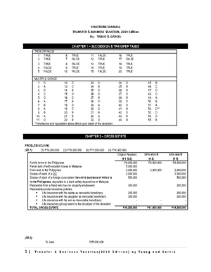 Physical Science Module 5 Edited - Physical Science Quarter 2 – Module ...