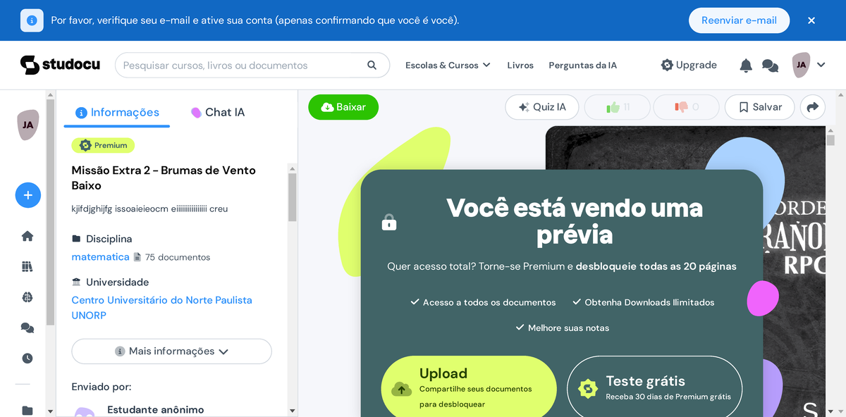 Missão Extra 2 - Brumas de Vento Baixo - C A S O S Paranormais Missão Extra 2 por Pedro Coimbra ...