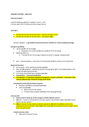 [Solved] Question 8 Blind people who can echolate use which part of the ...