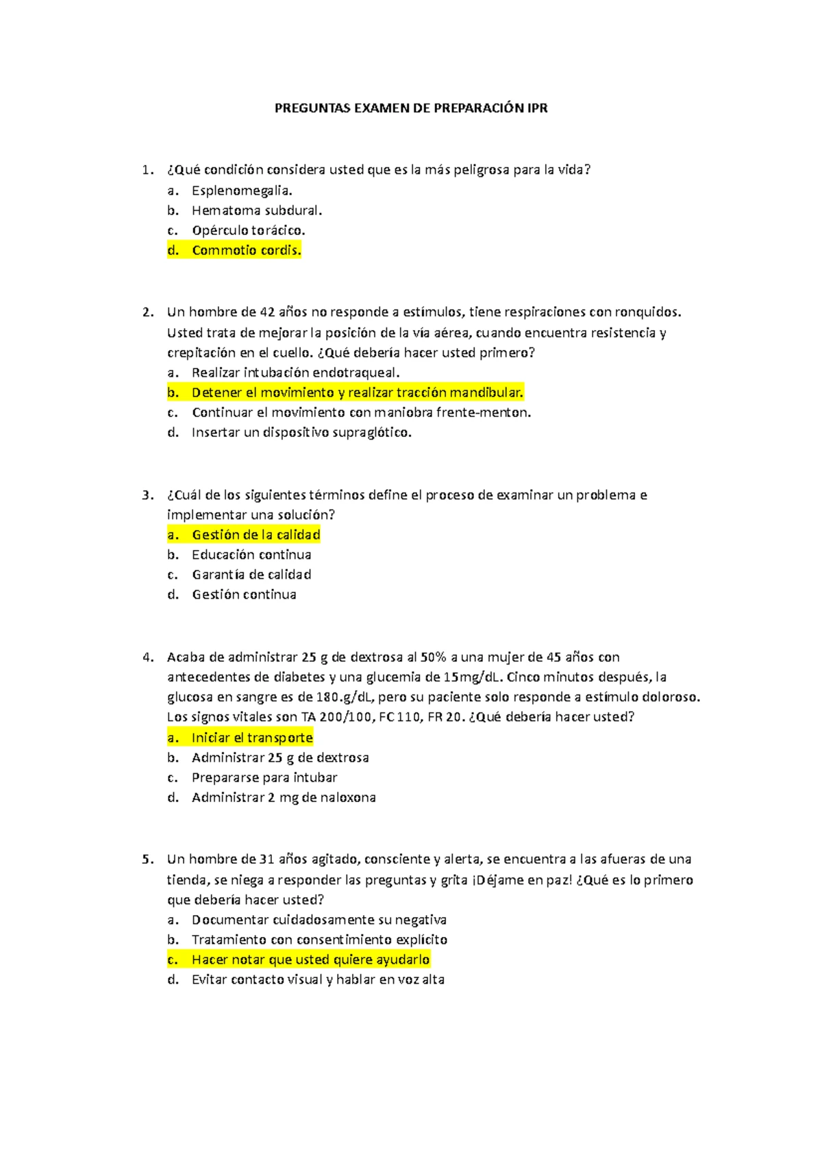 PASITO: Componentes de la Tetrada de Sabin y Diferencias en Neonatos ...