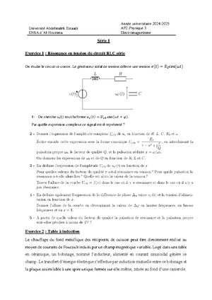Program - cours GESA - Totally Integrated Automation Portal EX1 ...