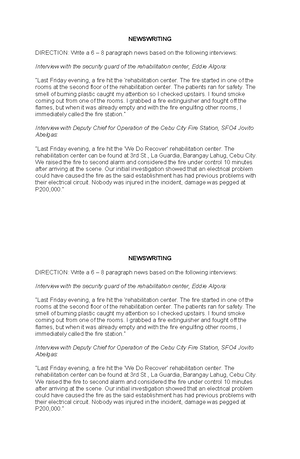 MATH 5 Q2 RUQA Final - Exam - Republic of the Philippines Department of ...