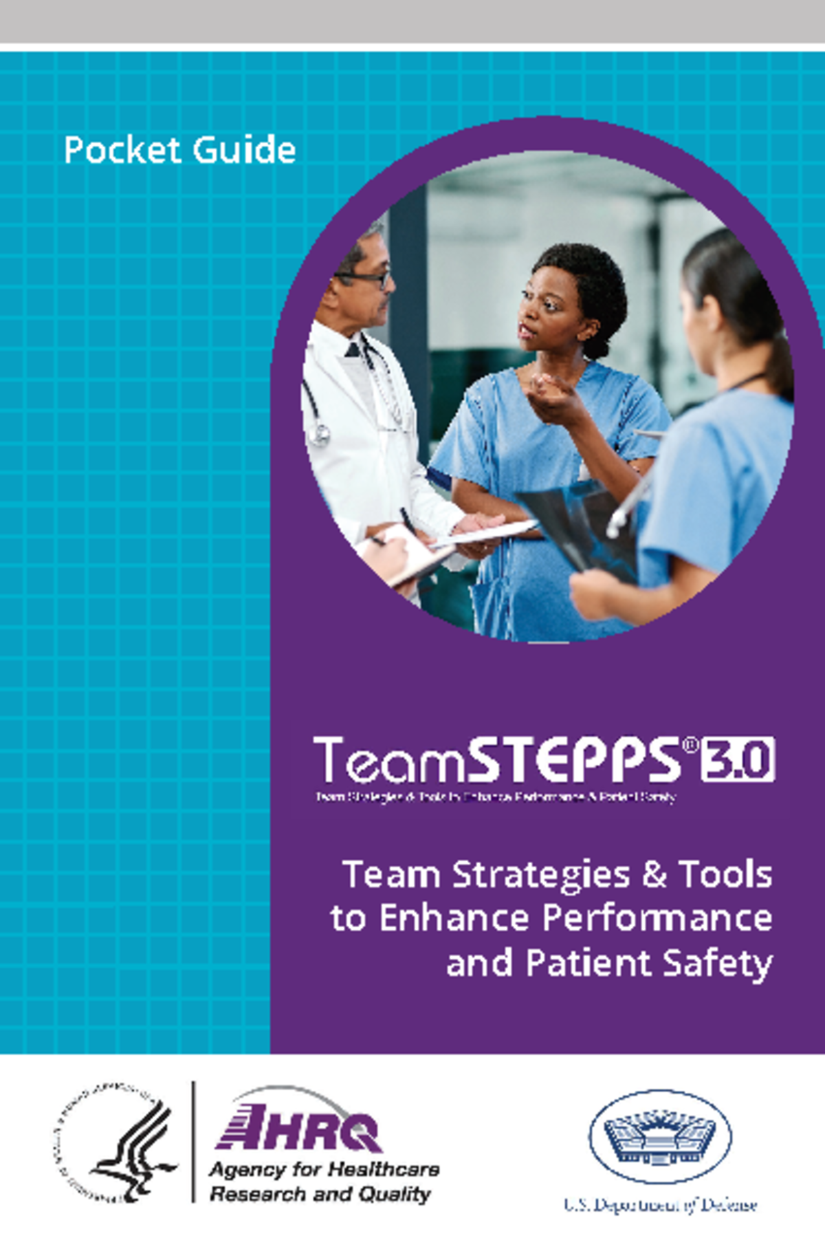 Teamstepps-pocket-guide - Pocket Guide Team Strategies & Tools to ...