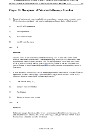 ATI System Disorder Fractures - NU 307/8 - Studocu