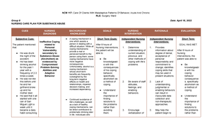 Enbs-panel - LAW - 013119 newbornscreening EXPANDED NEWBORN SCREENING PANEL Disorder Group ...