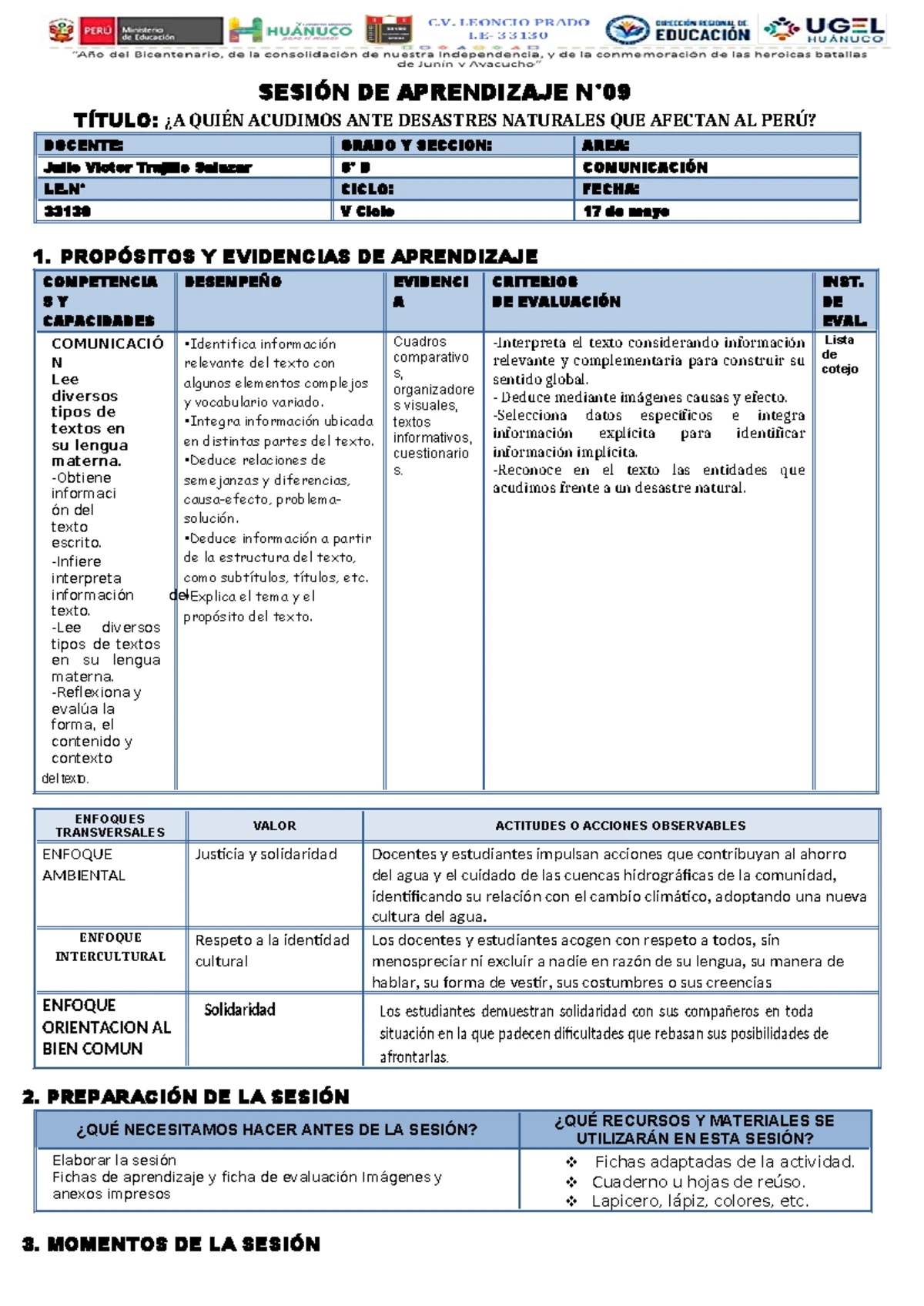 Términos Excluidos - Identificación y Ejemplos (074433) - Studocu