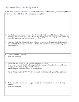 Liberal Arts Mathematics MGF 1106 Module 3.3 - 3 Truth Tables for the ...