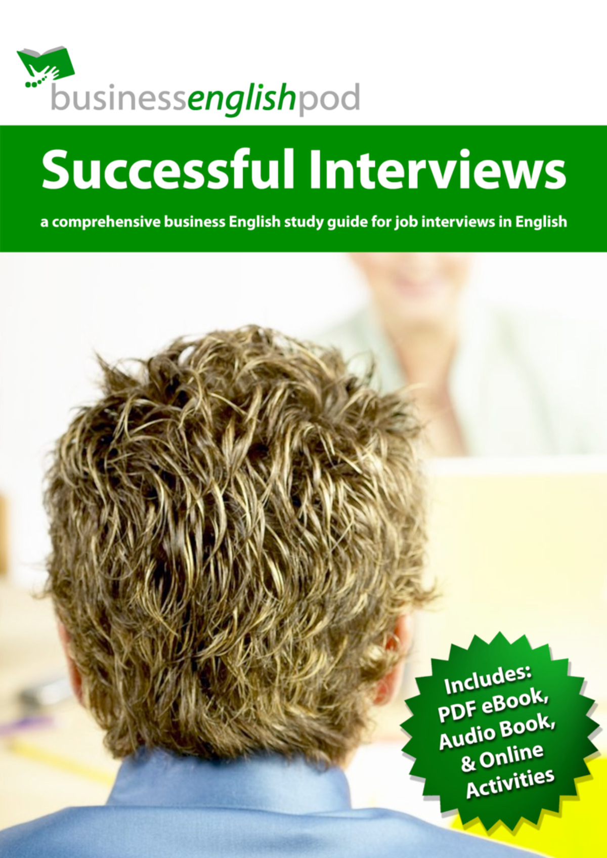Learning - Successful Interviews - Comprehensive business study guide ...