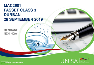 Allocaton of overheads- Primary and Secondary Allocation - Primary ...