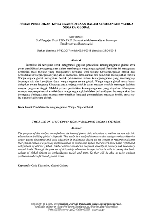 Integriti dan Anti Rasuah Individual Assignment Kajian Kes 3 - UNITAR ...