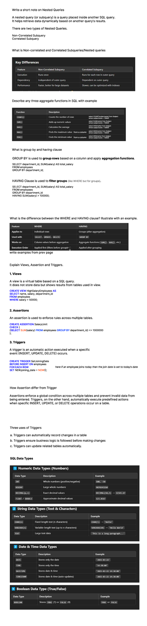 CST402-QP - Question Paper - Page 1 of 2 0400CST Course Code: CST Course Name: DISTRIBUTED ...