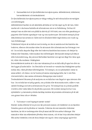 [Solved] Max Weber och jrnburen - Sociologi (SOL201) - Studocu