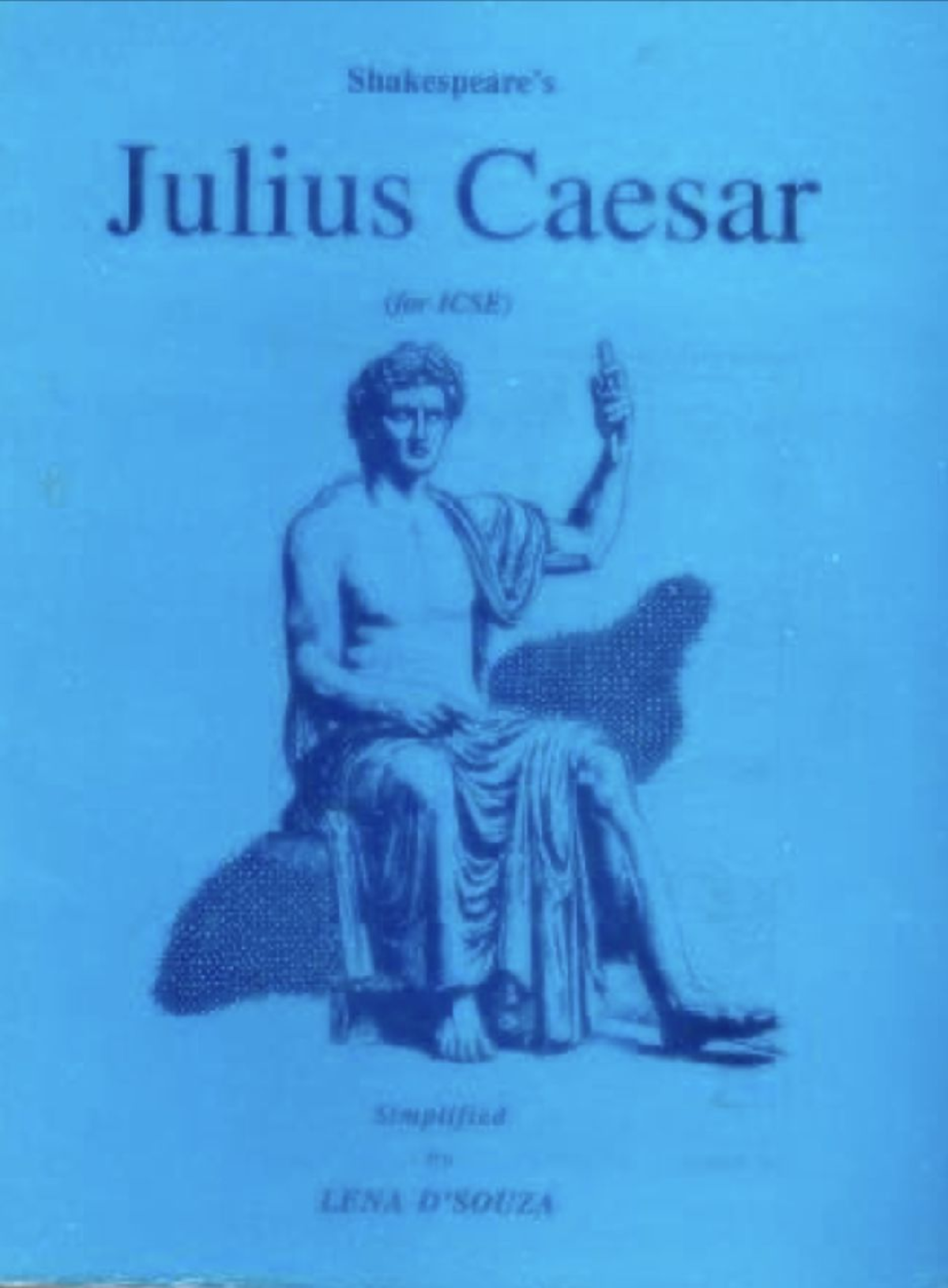 Julius Caesar (ENG 101) - Act 1 Scene 1-3 Translations and Analysis ...