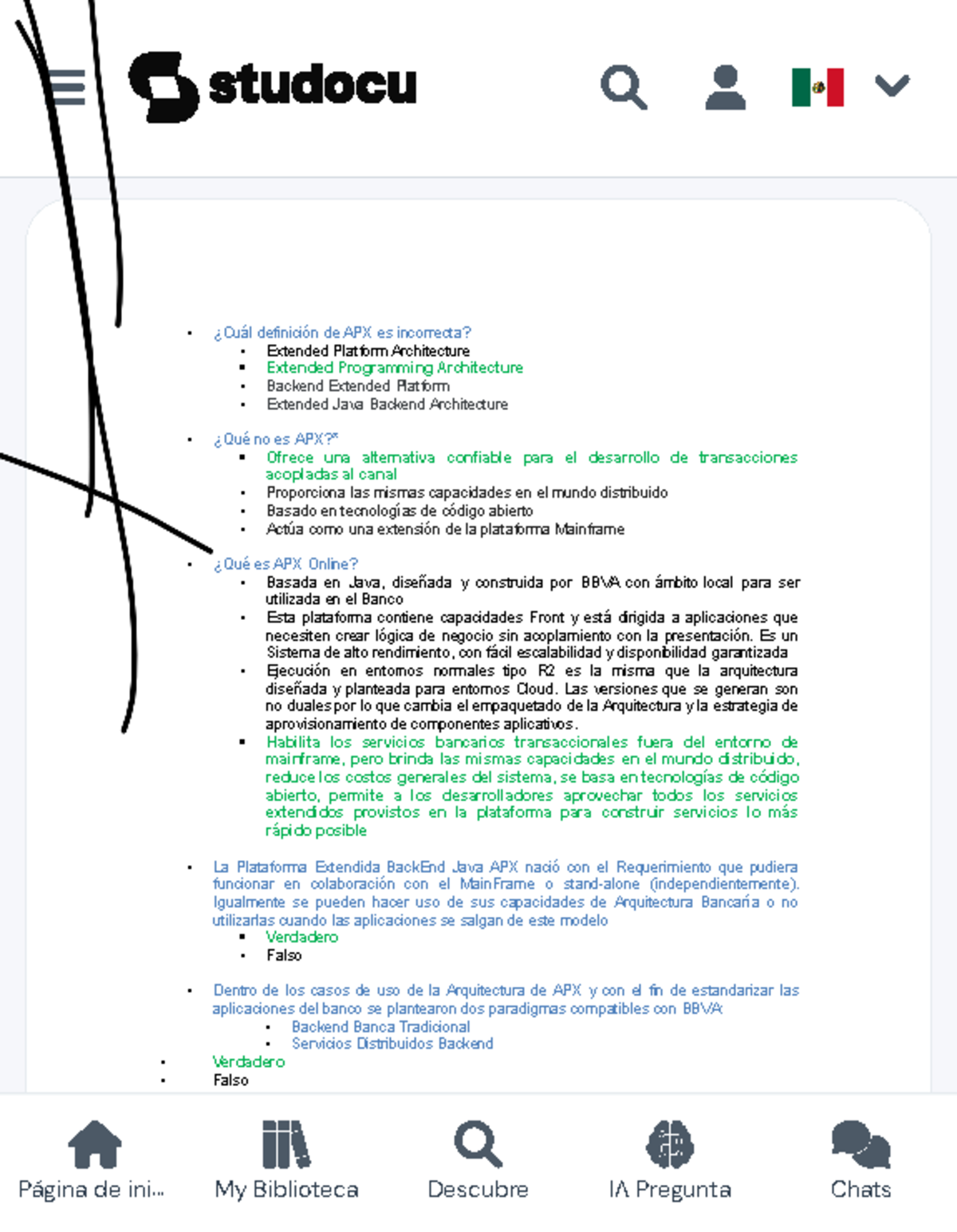 Guía de Teoría APX - Definiciones y Capacidades del Desarrollo Seguro ...