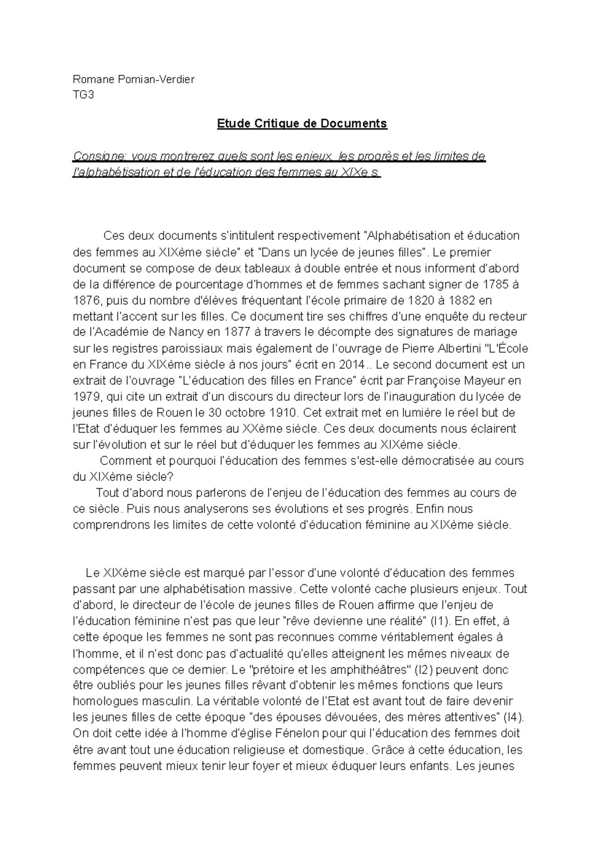 Hggsp. La Chine à la conquête de l'espace, des mers et des océans - Objet de travail conclusif D ...