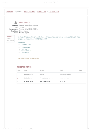 [Solved] With aid of a diagram explain network topology - Information and Communication ...