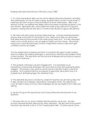 GCU APA 7th Edition Style Guide for Writing Assignments - Studocu