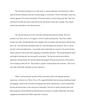 APA Formatted Journal - Week Three Journal Nicholas W. Bozzi National ...