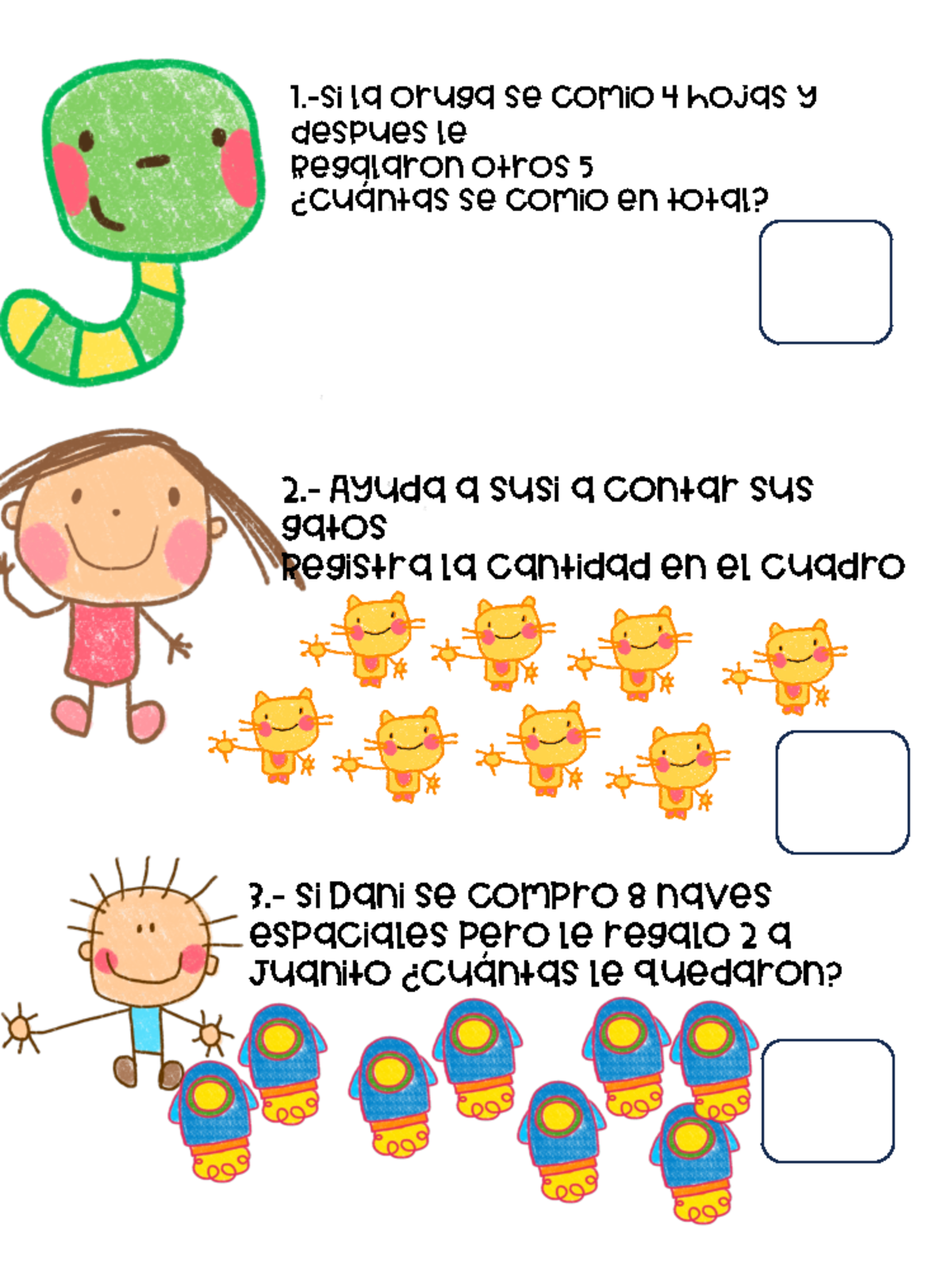 Cuadernillo de Problemas Numéricos: Resolución de Ejercicios - Studocu