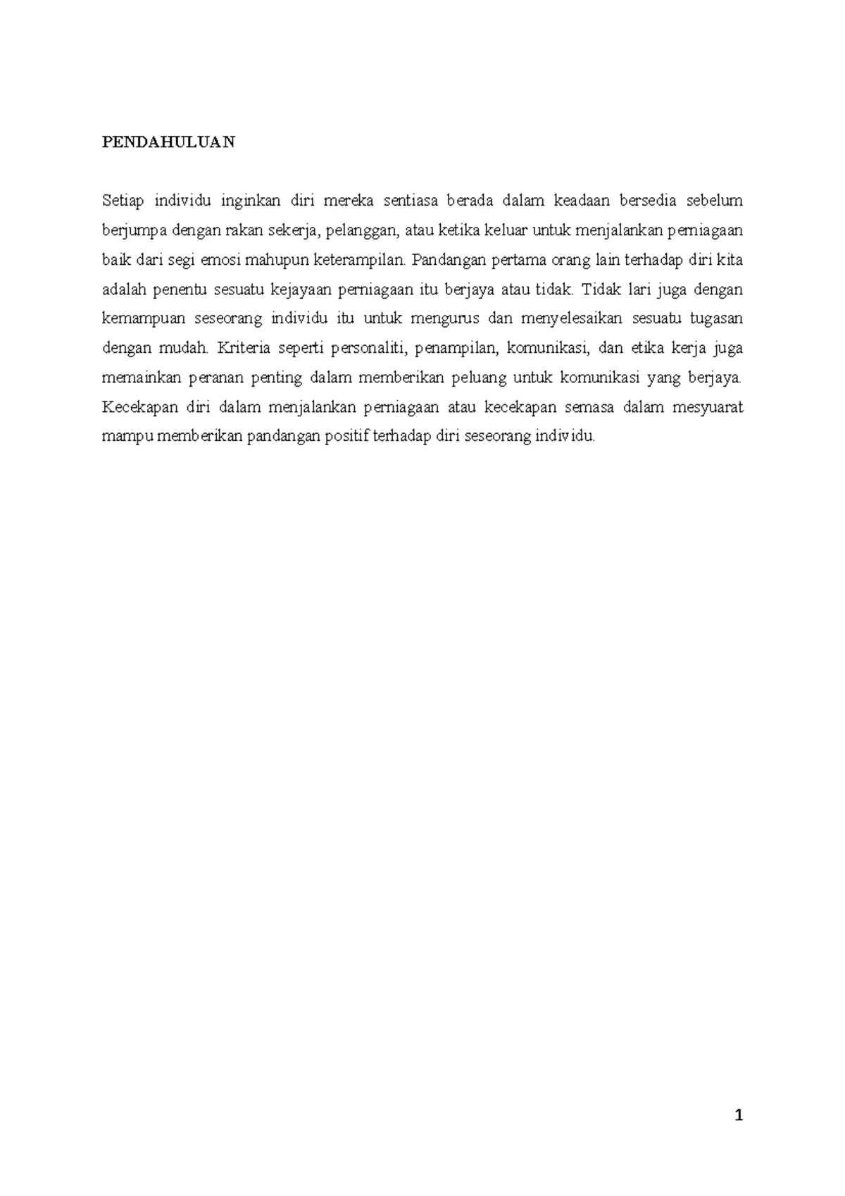 Manual Pengguna JKKP8: Panduan Pelaporan Sepanjang Masa - Studocu