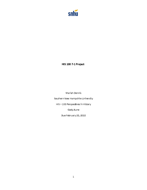 History Notes Ch 1 - History Notes: Chapter 1 New World Beginnings ...