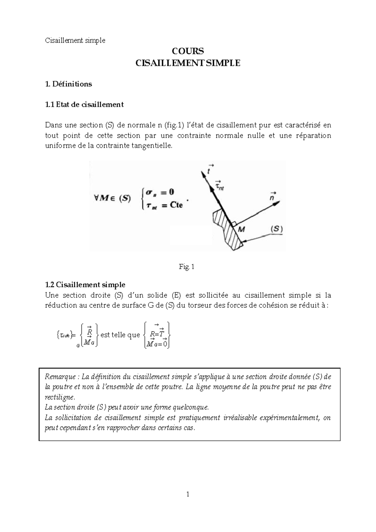 cours-5-cisaillement-simple-d-finitions-et-exemples-studocu