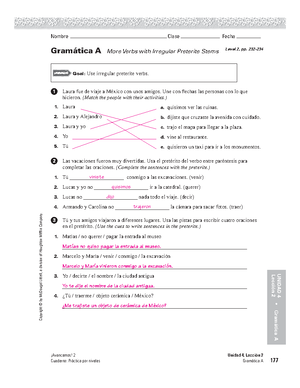 Leap 2025 grade 8 math practice test answer - This document contains ...