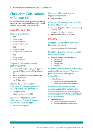 9708 Economics Example Candidate Responses - Example Candidate ...