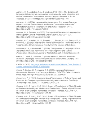 DepEd Checklist for MOOE Liquidation Procedures and Requirements - Studocu
