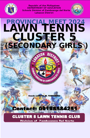 Grade 9-ARTS-Q3 M2 - mapeh 10 - 9 Republic of the Philippines ...