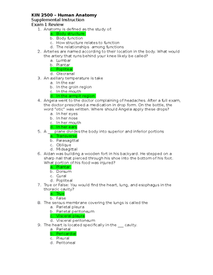 [Solved] Which cranial bone is immediately medial to the lacrimal bones ...