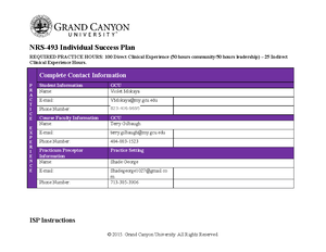[Solved] Document your clinical practice hours using the Lopes Activity ...