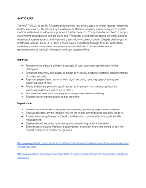 Advantages of Transmission Electron Microscope (TEM) - Advantages of ...