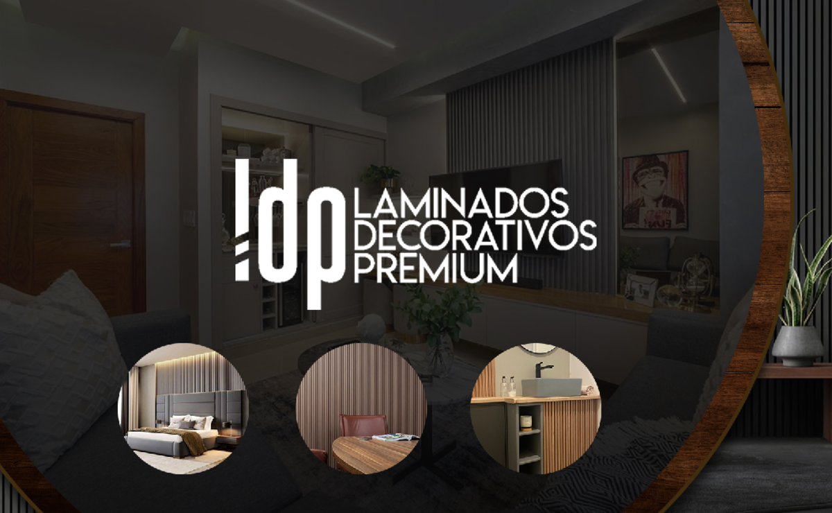 Catálogo LDP de Laminados Decorativos y Paneles de PVC en Venezuela ...