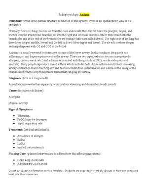 HHS Concept Map - atitesting ©2023 Assessment Technologies Institute ...