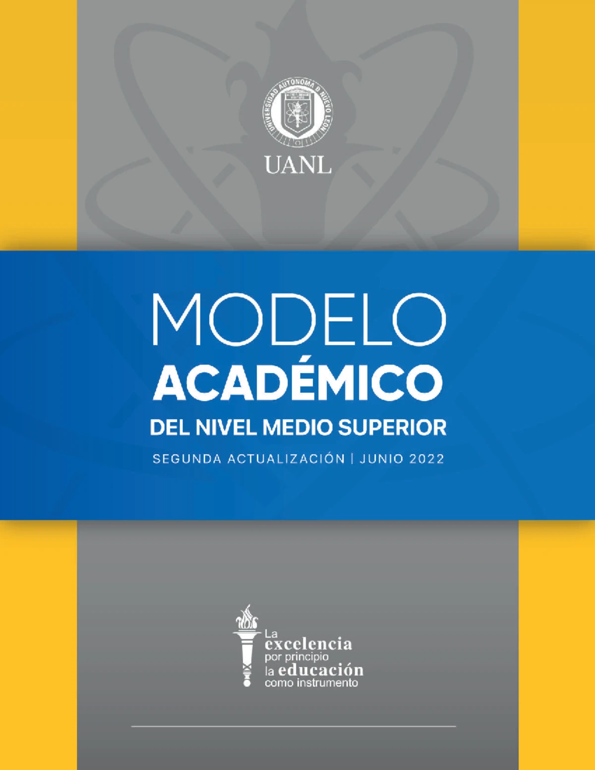 Mapa Curricular CARRERA Ingeniero en Tecnología de Software UANL 401 ...