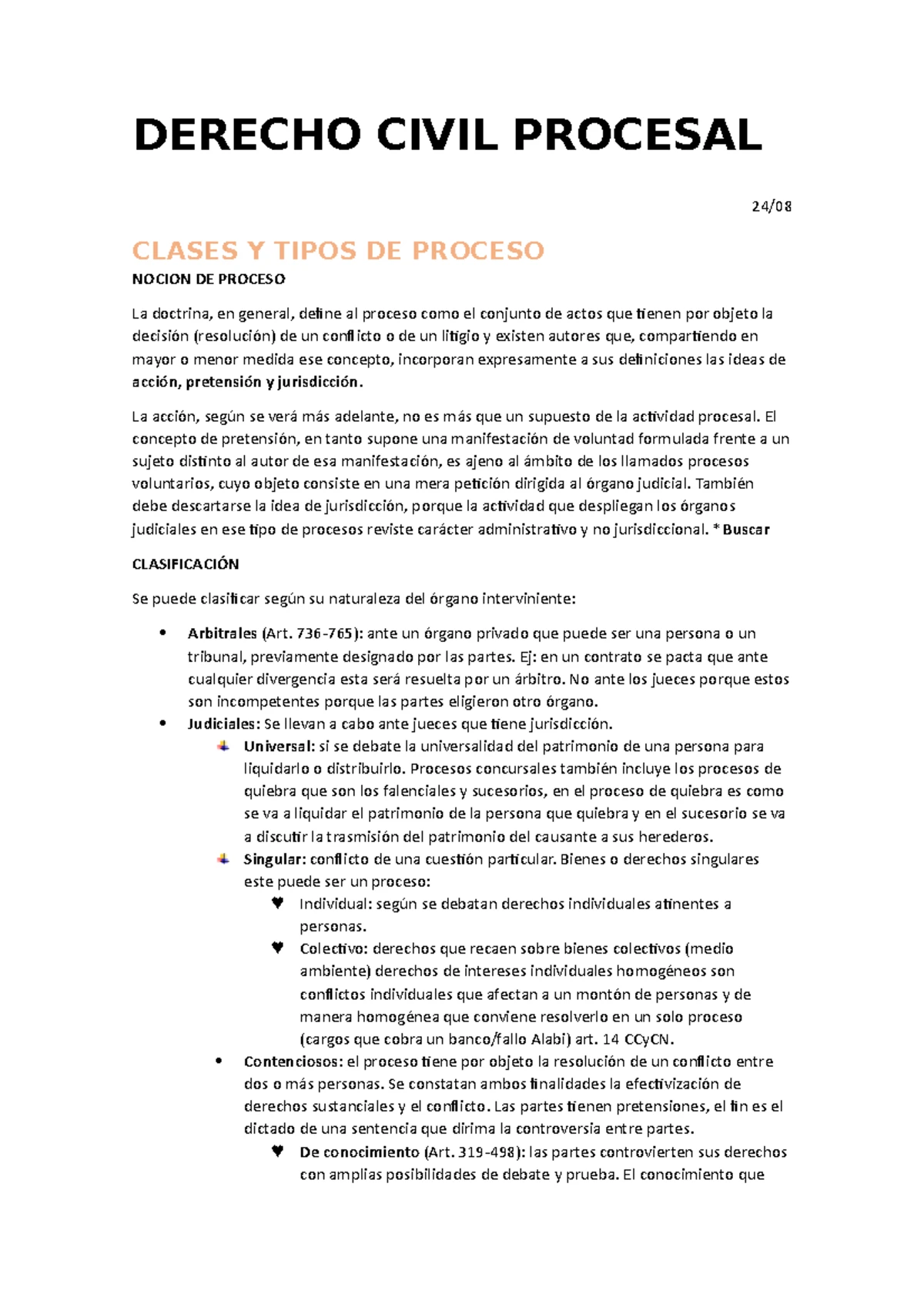 Código Procesal Civil y Comercial PCIA. Buenos Aires - Texto ...