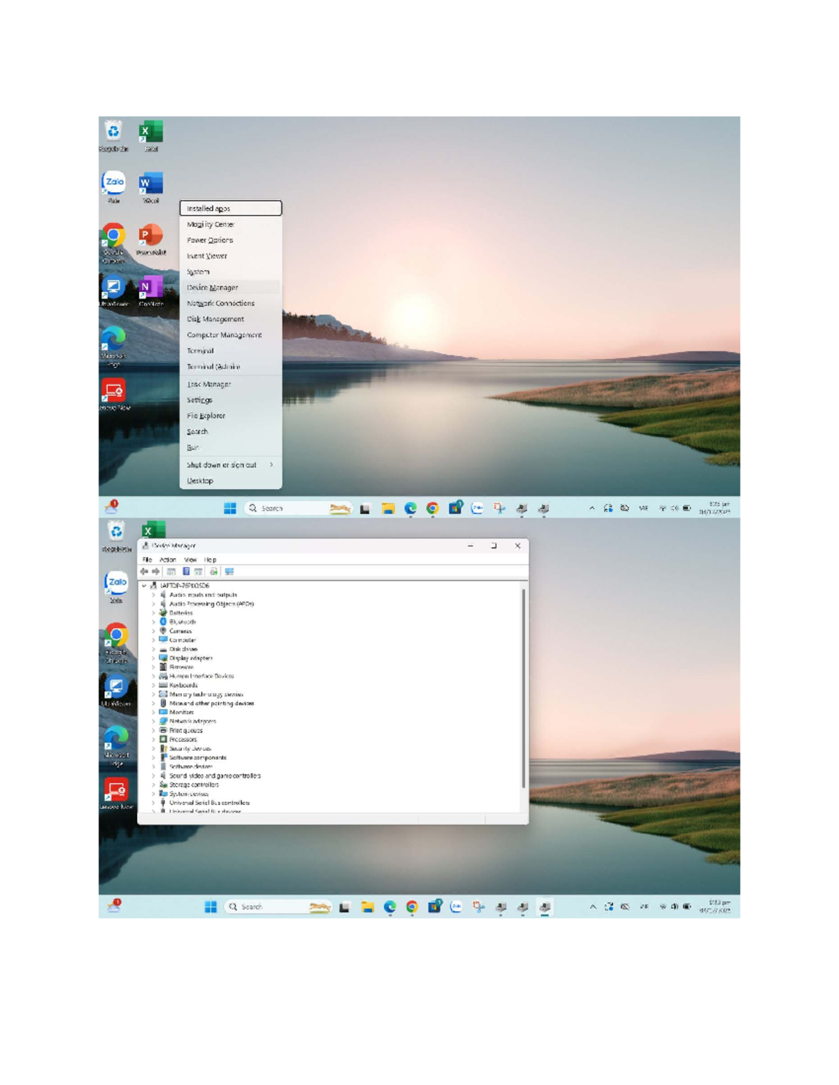 Device Management Overview: Key Components and Functions (Doc1) - Studocu